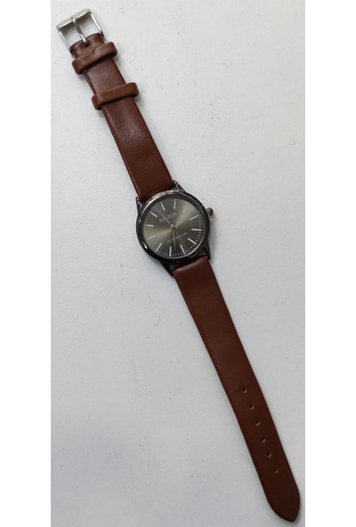 Marlas Retro Kayışlı Kadın Kol Saati 1102011114012806