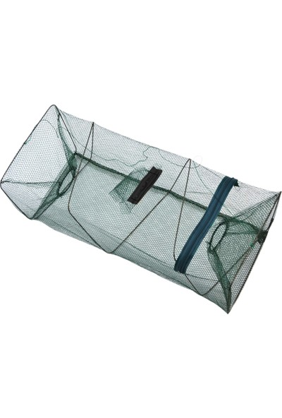 Jiele Store Katlanır Balık Ağı Tuzak (Yurt Dışından) Jiele Store Katlanır Balık Ağı Tuzak (Yurt Dışından)