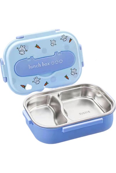 Magic Digital Çelik Öğle Kutusu (Yurt Dışından) Magic Digital Çelik Öğle Kutusu (Yurt Dışından)