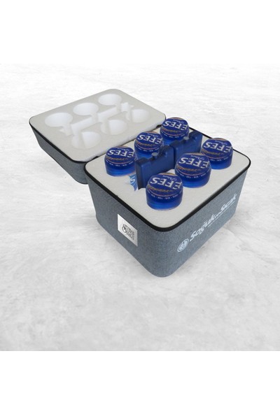 BK Kişiye Özel Bira Soğuk Tutucu Çanta