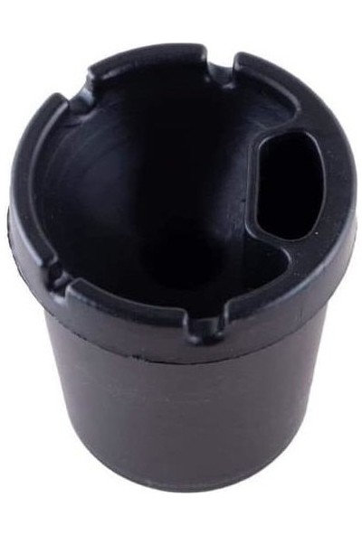 Arlizer Kokusuz Dumansız Küllük Kül Tablası Kül Kabı