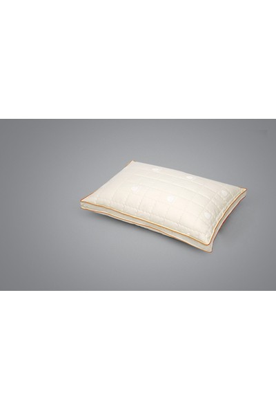 Tüyteks Home Yün Yastık- Classic