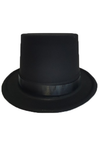 E&S Global Fötr Sihirbaz Şapkası E&S Global Fötr Sihirbaz Şapkası