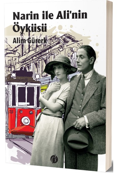 Narin Ile Ali’nin Öyküsü