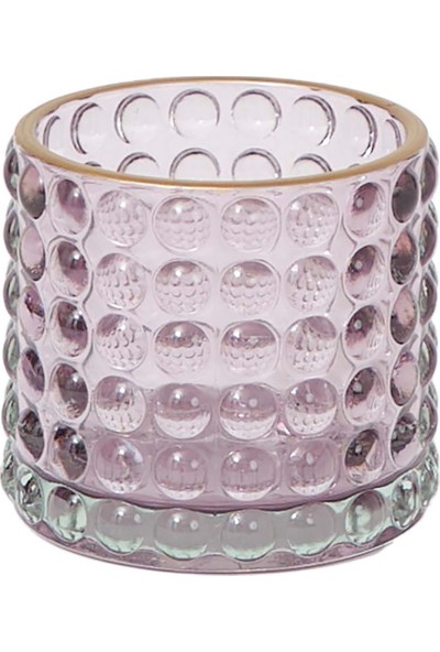 Deep Forest Mumluk Pembe 8.5 cm