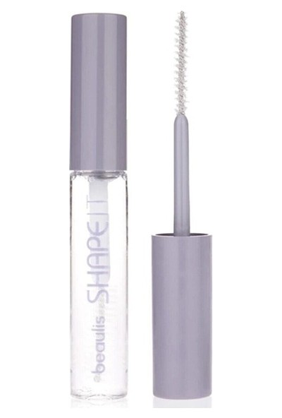 Beaulis Shape It Transparan Kaş ve Kirpik Maskarası Beaulis Shape It Transparan Kaş ve Kirpik Maskarası