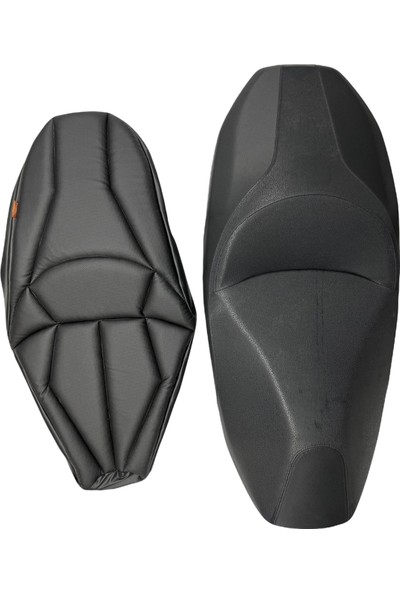 Moto Express Store Honda Forza 250 Sym Cruisym Konfor Sele Kılıfı Pedi Moto Express Store Honda Forza 250 Sym Cruisym Konfor Sele Kılıfı Pedi