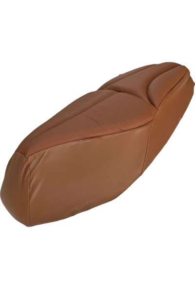 Moto Express Store Arora Cappucino Vespa Taba Konfor Sele Kılıfı Pedi Moto Express Store Arora Cappucino Vespa Taba Konfor Sele Kılıfı Pedi