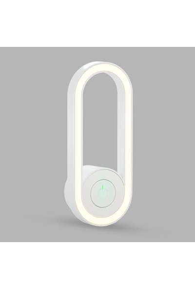 Solomon Ultrasonik Sivrisinek Kovucu Lamba (Yurt Dışından)