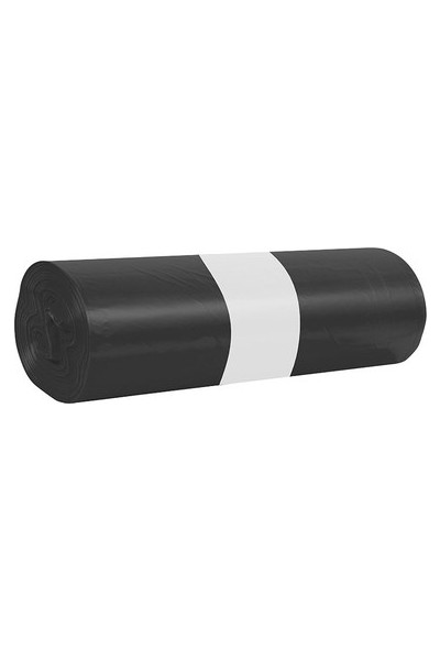 NO:777 Ağır Sanayi Jumbo Boy Çöp Torbası 80X110 cm 800 gr 5 Adet NO:777 Ağır Sanayi Jumbo Boy Çöp Torbası 80X110 cm 800 gr 5 Adet