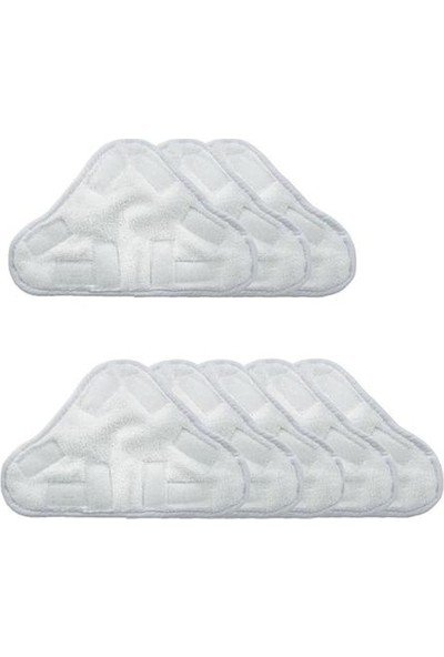 Ince Paspas Elyaf Kumaş Kapağı