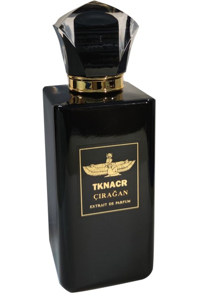 Tknacr Extrait De Parfüm Çırağan 100 ml Unisex Tknacr Extrait De Parfüm Çırağan 100 ml Unisex