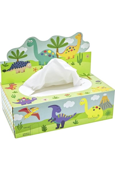 Babydream Bebek Kağıt Mendil