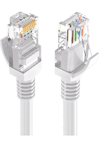 Cat5 20 Metre Gri Kutulu Powermaster Cat5 20 Metre Gri Kutulu Powermaster