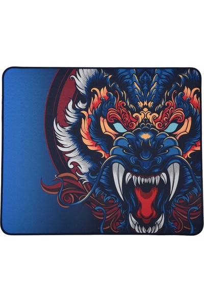 Klasse Markt Klasse Tiger Taiga Longteng Huoyun Special Edition 48X40X4 mm E-Sports Oyuncu Mouse Pad Klasse Markt Klasse Tiger Taiga Longteng Huoyun Special Edition 48X40X4 mm E-Sports Oyuncu Mouse Pad