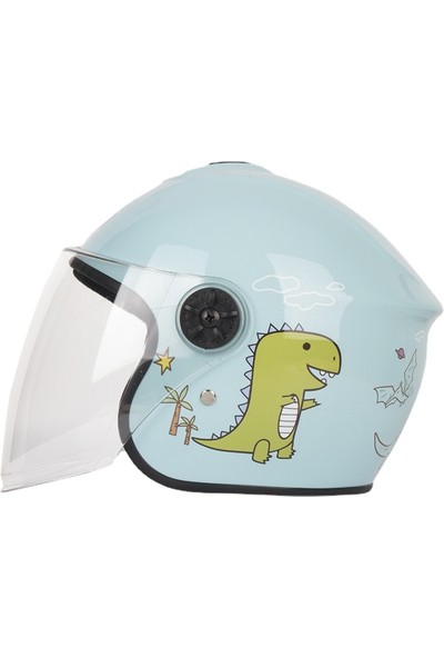 Pangolin Outdoors Çocuk Elektrikli Araç Güvenlik Kaskı (Yurt Dışından) Pangolin Outdoors Çocuk Elektrikli Araç Güvenlik Kaskı (Yurt Dışından)