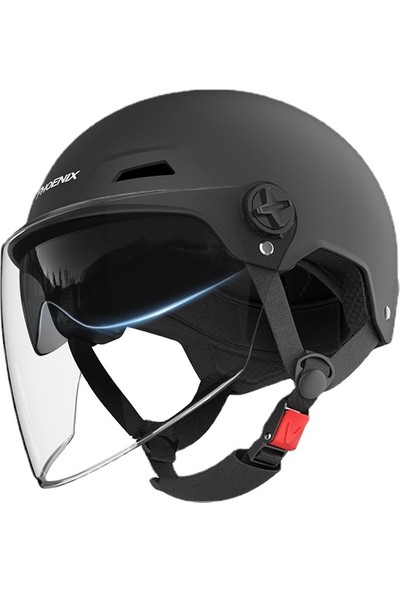 Pangolin Outdoors Yarım Kask Elektrikli Araç Kaskı (Yurt Dışından) Pangolin Outdoors Yarım Kask Elektrikli Araç Kaskı (Yurt Dışından)