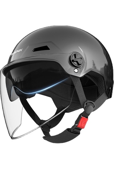 Pangolin Outdoors Yarım Kask Elektrikli Araç Kaskı (Yurt Dışından) Pangolin Outdoors Yarım Kask Elektrikli Araç Kaskı (Yurt Dışından)