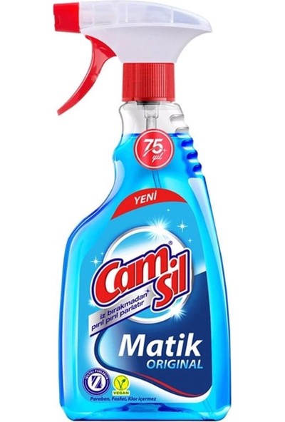 Camsil Matik 500 ml Camsil Matik 500 ml