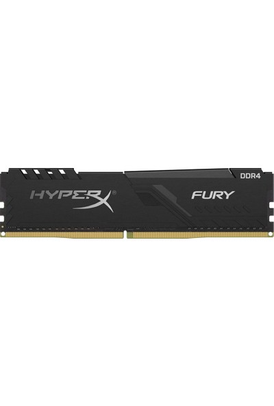 8gb Hyperx Fury Ddr4 CL15 3000MHZ HX430C15FB3/8 8gb Hyperx Fury Ddr4 CL15 3000MHZ HX430C15FB3/8