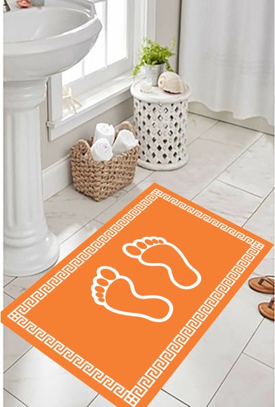 Eco Concept Ayak Izi Paspası