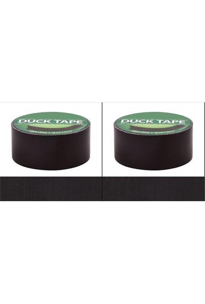 Transformacıon 2 Li Paket Siyah Çok Amaçlı Tamir Bantı 48MMX10MT