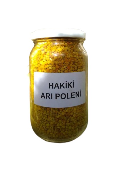 Probee Organik Yaş Arı Poleni 1000 Gr Probee Organik Yaş Arı Poleni 1000 Gr
