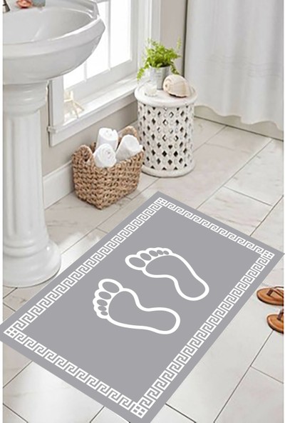 Eco Concept Ayak Izi Paspası