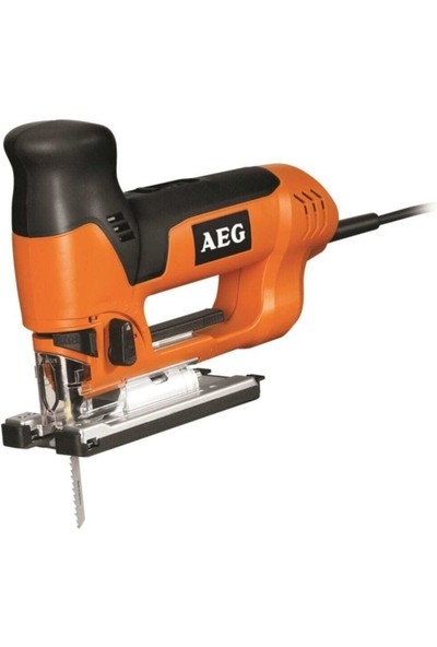 Aeg St 800 Xe Dekupaj Testere