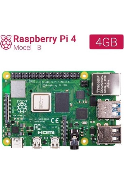 The Best Raspberry Pi 4 Model B 4gb The Best Raspberry Pi 4 Model B 4gb