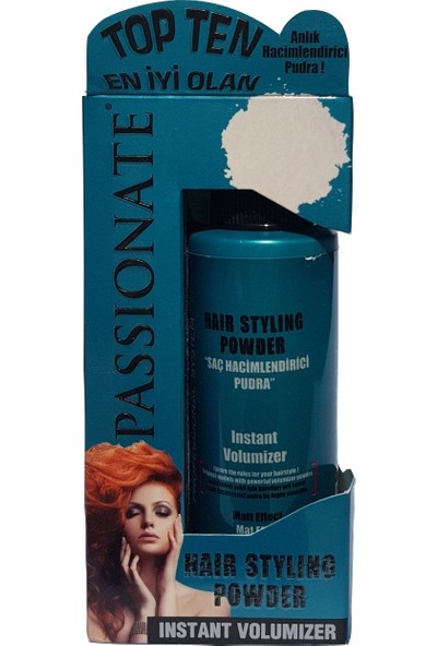 Passionate Toz Wax Passionate Toz Wax