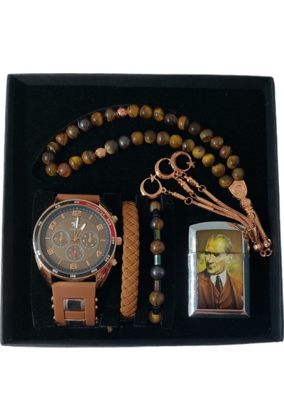 G Sport Polo HBCV00002Q8I7U Erkek Kol Saati Seti