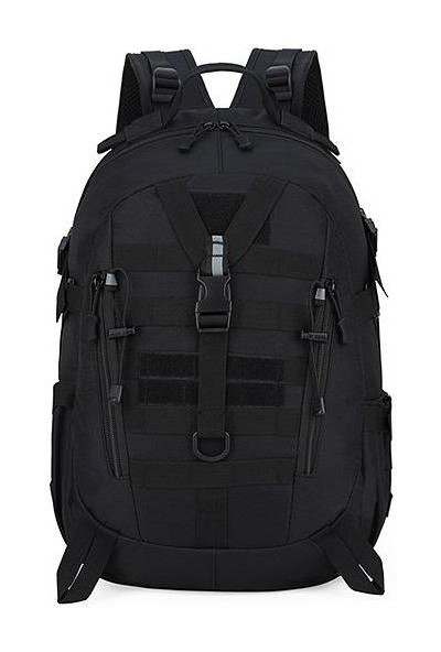 Pangolin Outdoors Açık Kamuflaj Dağcılık Sırt Çantası (Yurt Dışından)