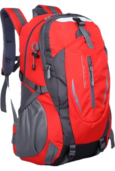 Pangolin Outdoors Büyük Kapasiteli Su Geçirmez Dağcılık Çantası (Yurt Dışından) Pangolin Outdoors Büyük Kapasiteli Su Geçirmez Dağcılık Çantası (Yurt Dışından)