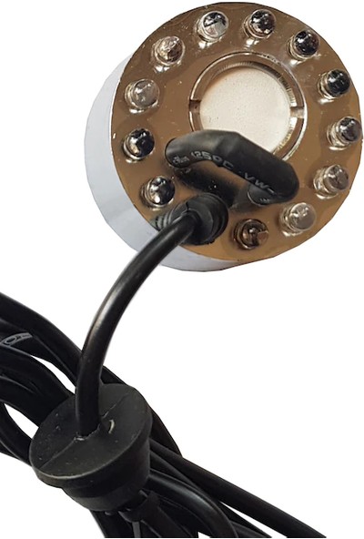 Tzc Kuluçka Makinesi 24V Nem Nozülü