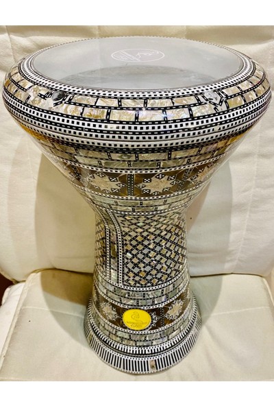 Darbuka Darbuka