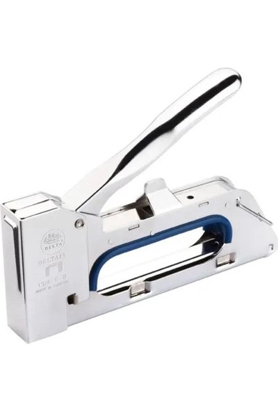 Delta 141 Mekanik Zımba Makinesi (No:13/4-8)