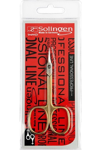 Solingen Et Makası 2022 Gold Solingen Et Makası 2022 Gold