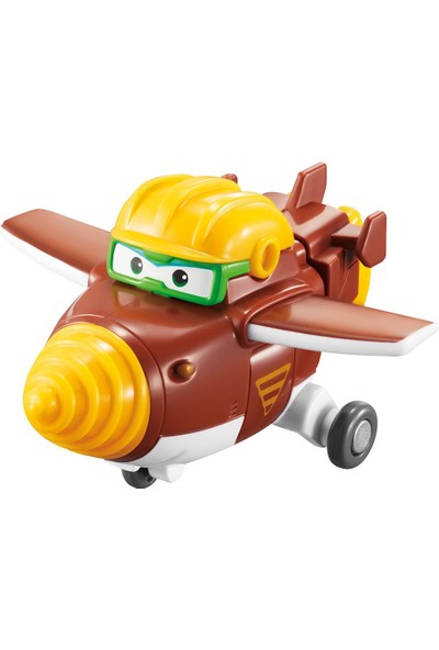 Harika Kanatlar Mini Figür Todd Harika Kanatlar Mini Figür Todd