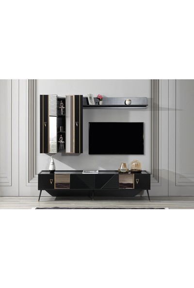 Doressa Valetta Tv Ünitesi