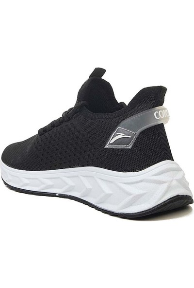 Desa Siyah Günlükspor Ayakkabı Sneaker