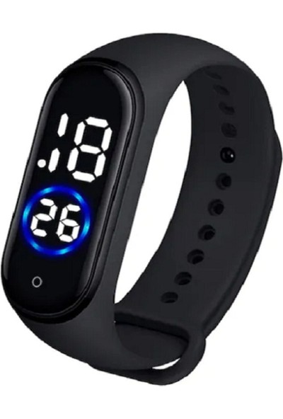 Spectrum HBCV00002QATMW Unisex Kol Saati Spectrum HBCV00002QATMW Unisex Kol Saati