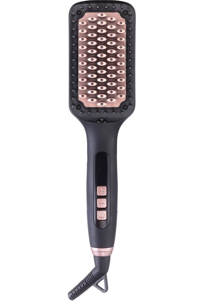 Vestel Saç Düzleştirici Iyonik Tarak Vestel Saç Düzleştirici Iyonik Tarak