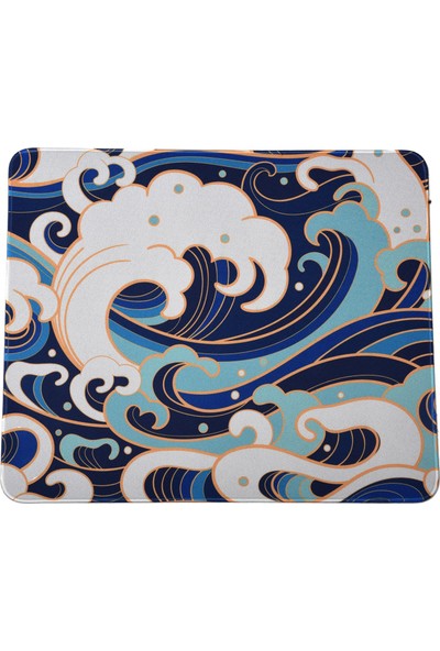 Klasse Vaxee Longteng Huoyun Special Edition 48x40x4 mm E-Sports Oyuncu Mouse Pad Klasse Vaxee Longteng Huoyun Special Edition 48x40x4 mm E-Sports Oyuncu Mouse Pad