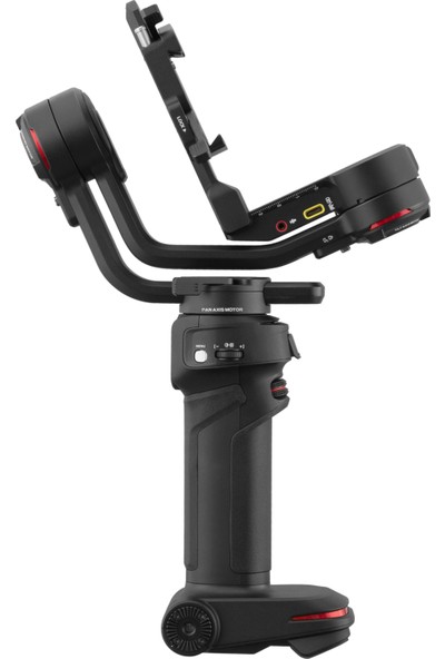 Zhiyun Weebill 3 Zhiyun Weebill 3