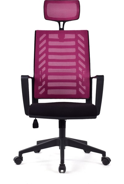 Herkese Mobilya Gardena Mor Pls Makam Koltuğu Ofis Koltuğu Herkese Mobilya Gardena Mor Pls Makam Koltuğu Ofis Koltuğu