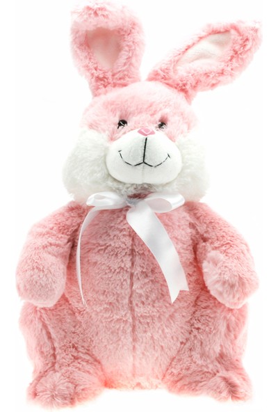 Neco Plush Tavşan Peluş Oyuncak 80 cm
