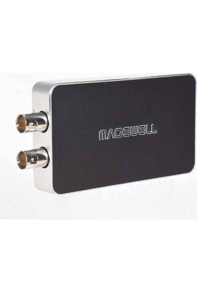 Magewell Sdı USB Yakalama Plus - 32050 Magewell Sdı USB Yakalama Plus - 32050