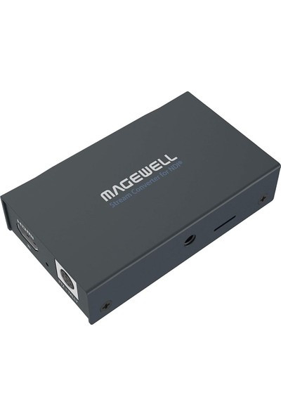 Magewell Pro HDMI Tx'i Dönüştür Magewell Pro HDMI Tx'i Dönüştür