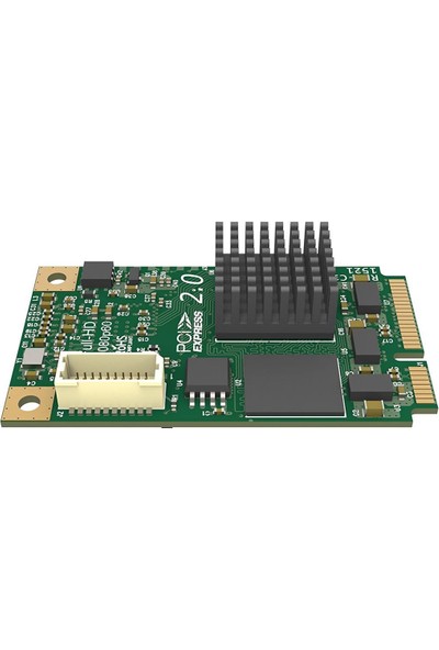 Magewell Pro Capture Mini HDMI Video Yakalama Kartı Magewell Pro Capture Mini HDMI Video Yakalama Kartı
